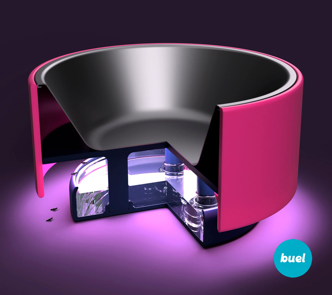 How buel works & FAQ